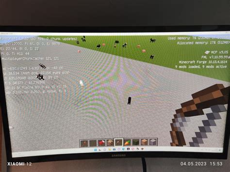 Ответы Mail Как вводить айди блока в моде для Майнкрафт Worldedit