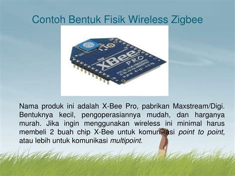 PPT WIRELESS SENSOR NETWORK PowerPoint Presentation Free Download ID 1929681