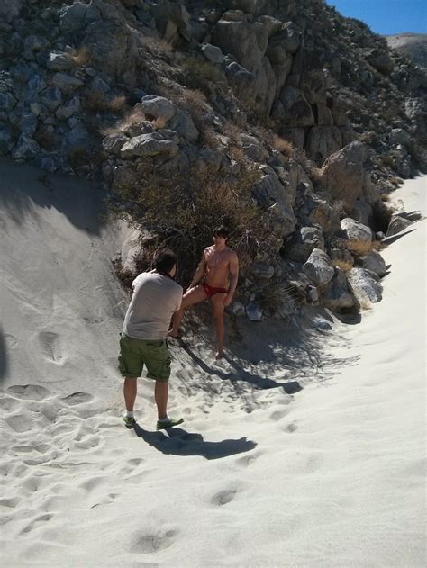 Addison Backstage Graham Underwear News Briefs