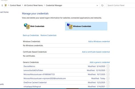 Fix Mapped Drive Is Disconnected After Reboot