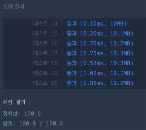 프로그래머스 키패드 누르기 프로그래머스 키패드 누르기