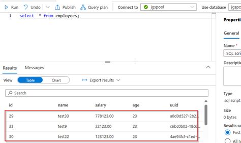 Pushing Sql Records To Api With Some Customization Using Azure