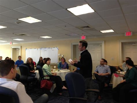 Leading Scaling Agility Needs Your Authentic Voice Tell Your Story