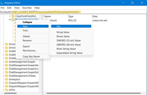 Fix Location Tab Missing In Properties On Windows 11 10