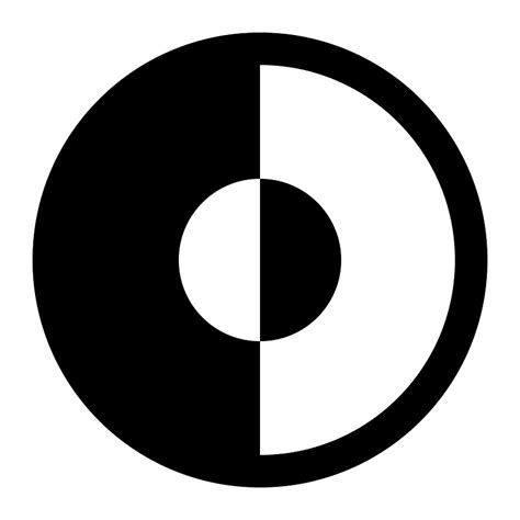 Invert Mode Free Vector Icons On