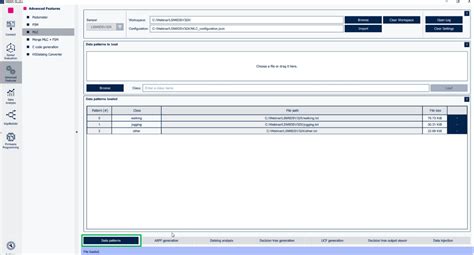 Exploring The Configurable Options Of The New Imu
