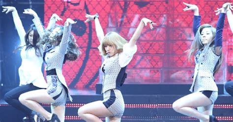 레이디스 코드 보면 볼수록 매력적인 학권 댄스