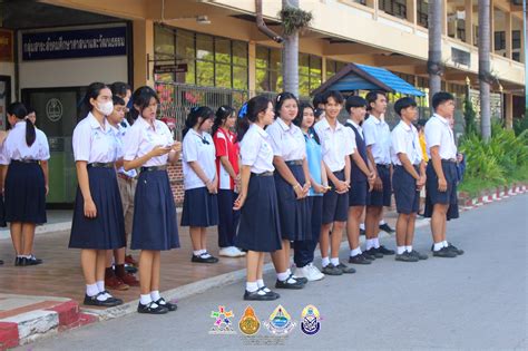📸 สภานักเรียน โรงเรียนอนุกูลนารี