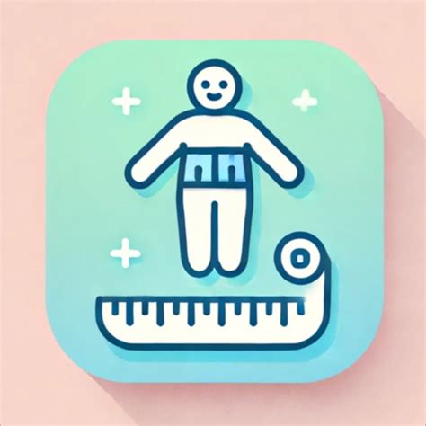 My Whtr Waist To Height Ratio By Apps Bay Limited
