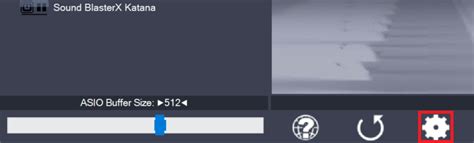 Switch To Advanced Mode ASIO ALL Official Home