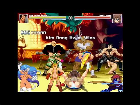 Hentai Mugen Kim Dong Hwan Sex Compilation Part Xvideos Com