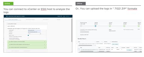 Виртуализация Новая утилита Vmware Skyline Health Diagnostic Tool для чего она