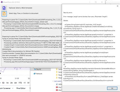 Error Length Cannot Be Less Than Zero · Issue 50 · Moderypowerdocu · Github