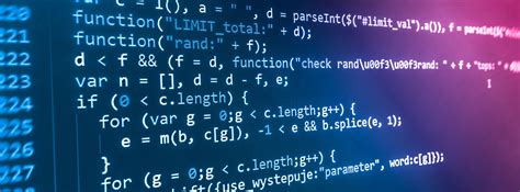 ¿qué Requisitos Necesitas Para Ser Programador Web Fundación