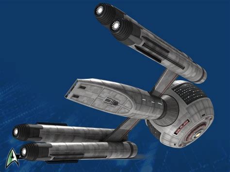 Starfleet Ships USS Archon Via Trekbbs Ive Always Wanted To
