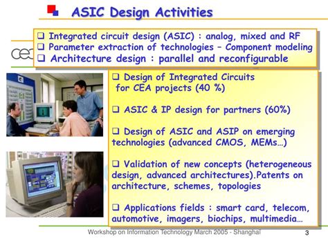 Ppt Architectures And Digital Ic Design Powerpoint Presentation Id3482757