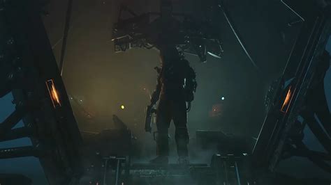 Cronos The New Dawn Coming To Nintendo Switch 2 Update Retail Game Key Card