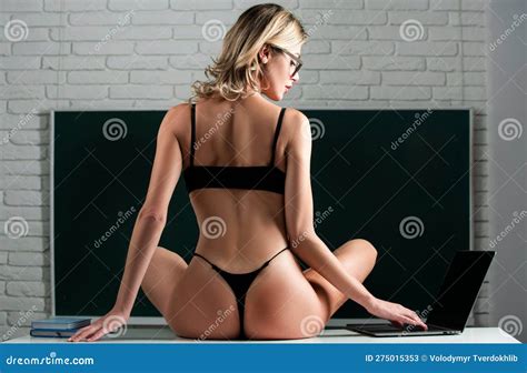Teacher Sexy