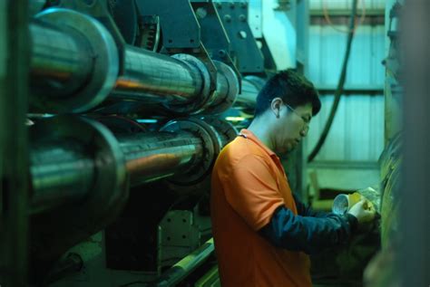 關於我們 盛原企業股份有限公司 專業重包裝紙箱