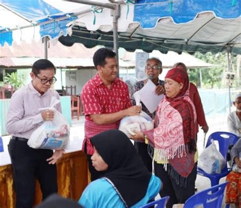 นราธิวาส เทศบาลเมืองสุไหงโก ลก พบปะประชาชน หนังสือพิมพ์ข่าว ๔ เหล่าทัพ