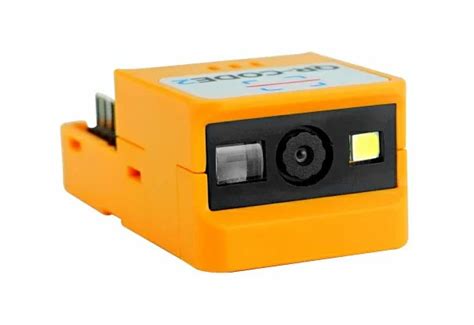 Atomic QRCode2 Base QR Code Scanner Extension Module For M5Atom M5Stack A133 B Botland