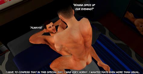 The Lockdown Day Part Gay Stories Sims LoversLab The Lockdown Day Part Gay Stories Sims LoversLab