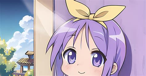 柊つかさ つかさ Luka Mのイラスト Pixiv