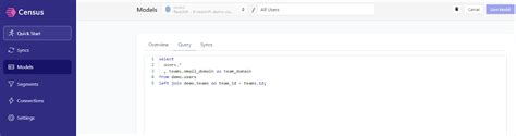 how to perform hubspot bulk updates census