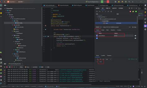 Spring使用枚举接收参数，如何优雅的在springboot使用枚举类型接收参数同时兼顾参数校验springboot接收枚举参数 Csdn博客