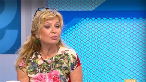 Мадлен Алгафари Насилниците имат дефицит на любов от ранна детска възраст Nova