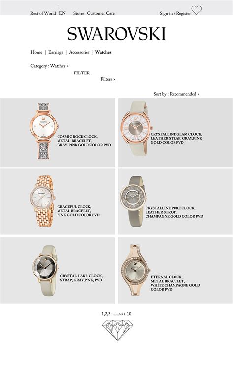 Web Design On Behance