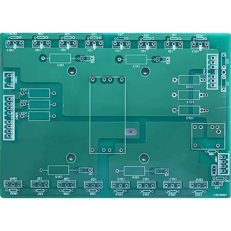 Pcb Breadboard Pcb Circuit Board And Electronic Manufacturing