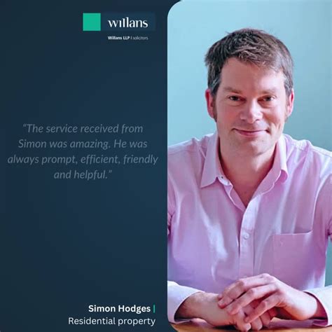 Video Willans Llp Solicitors On Linkedin Testimonialtuesday
