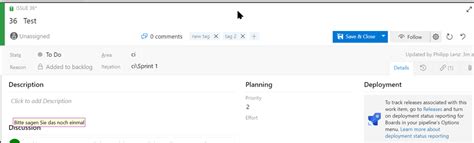 Analyze Microsoft Azure Devops Tags With Power Bi Flip It De Sql Bi And More
