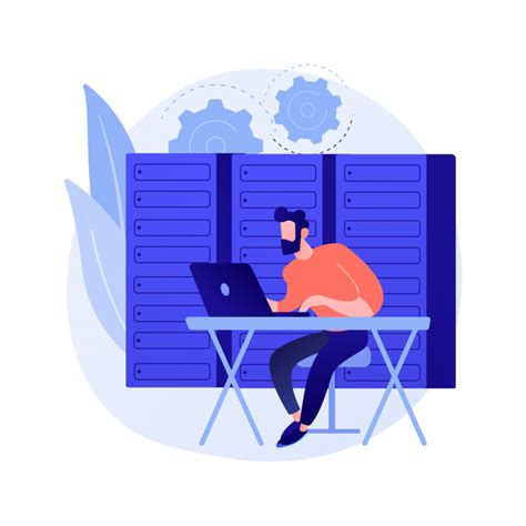 Linux Administrator Teorema