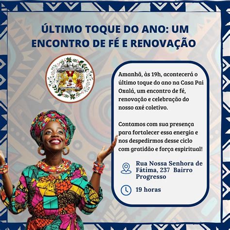 Centro Espírita De Umbanda Pai Oxalá 🤍 Casapaioxala • Instagram