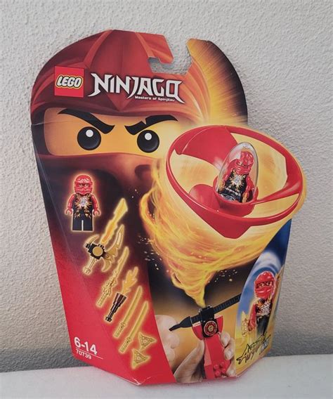 NINJAGO Airjitzu Kai Flieger Gebraucht in Kriens für CHF 59 mit Lieferung auf Ricardo kaufen