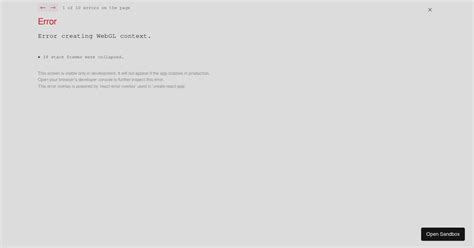 Parallax With Framer Motion Forked Codesandbox