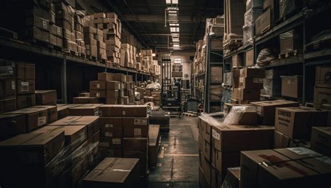 Modul Stock Odoo Aspek Fungsional Teknis Dan Manfaat