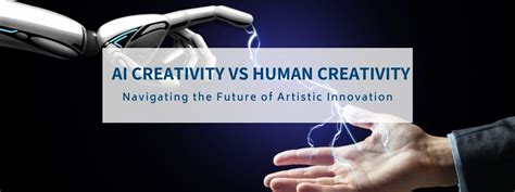 Ai Creativity Vs Human Creativity A New Era Of Moder Art