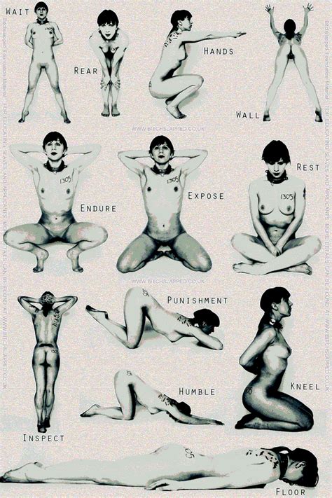 Positions Daddydomq