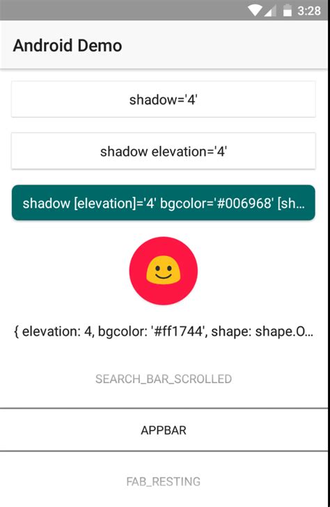 GitHub Especializa Nativescript Ng Shadow Angular Directive To Apply Shadows To Native