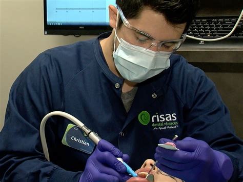Risas Dental And Braces Offering Free Exams X Rays In February Abc Arizona