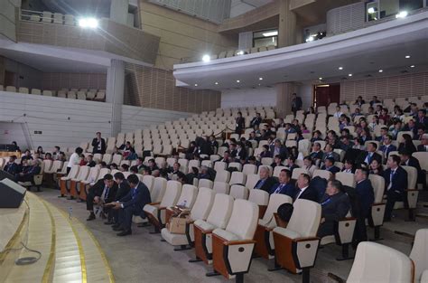 Чингэлтэй дүүргийн МАН ын бага хурал болж байна