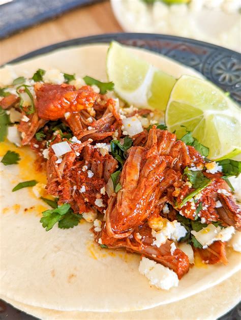 Cochinita Pibil Recipe Mexican Yucatan Pork In 2025 Mexican Food Recipes Pibil Recipe Pork