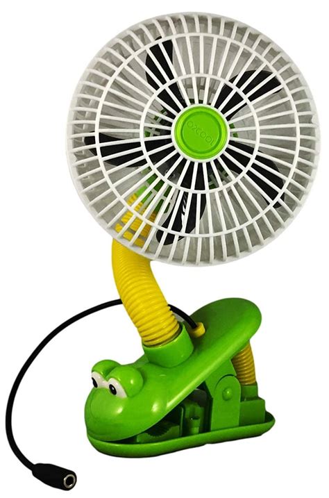 Mua Switch Adapted Clip On Fan Green Adaptive Device Special Needs Device Switch Device
