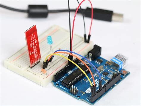 Windows Remote Arduino Arduino Project Hub