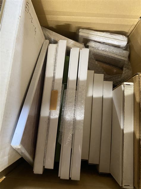 中古画材買取・回収 Re Arts Garden