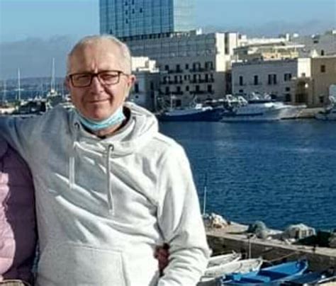 È Di Claudio Bindi Il Corpo Ritrovato Nei Boschi Di Figline Valdarno Oggi