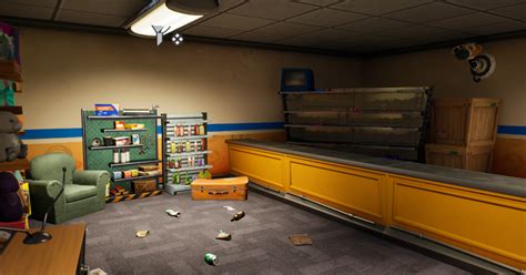 Collaborating In Unreal Editor For Fortnite Fortnite Documentation